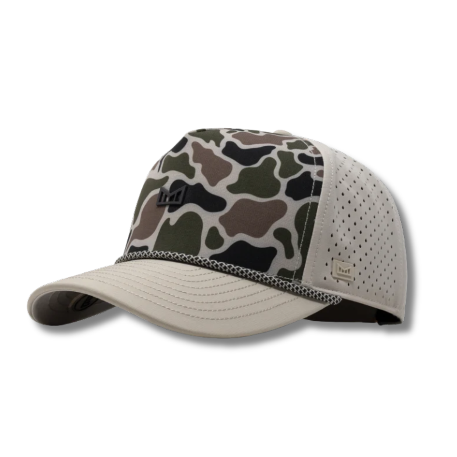 Hydro Odysea Rope Duck Camo – TOPIT