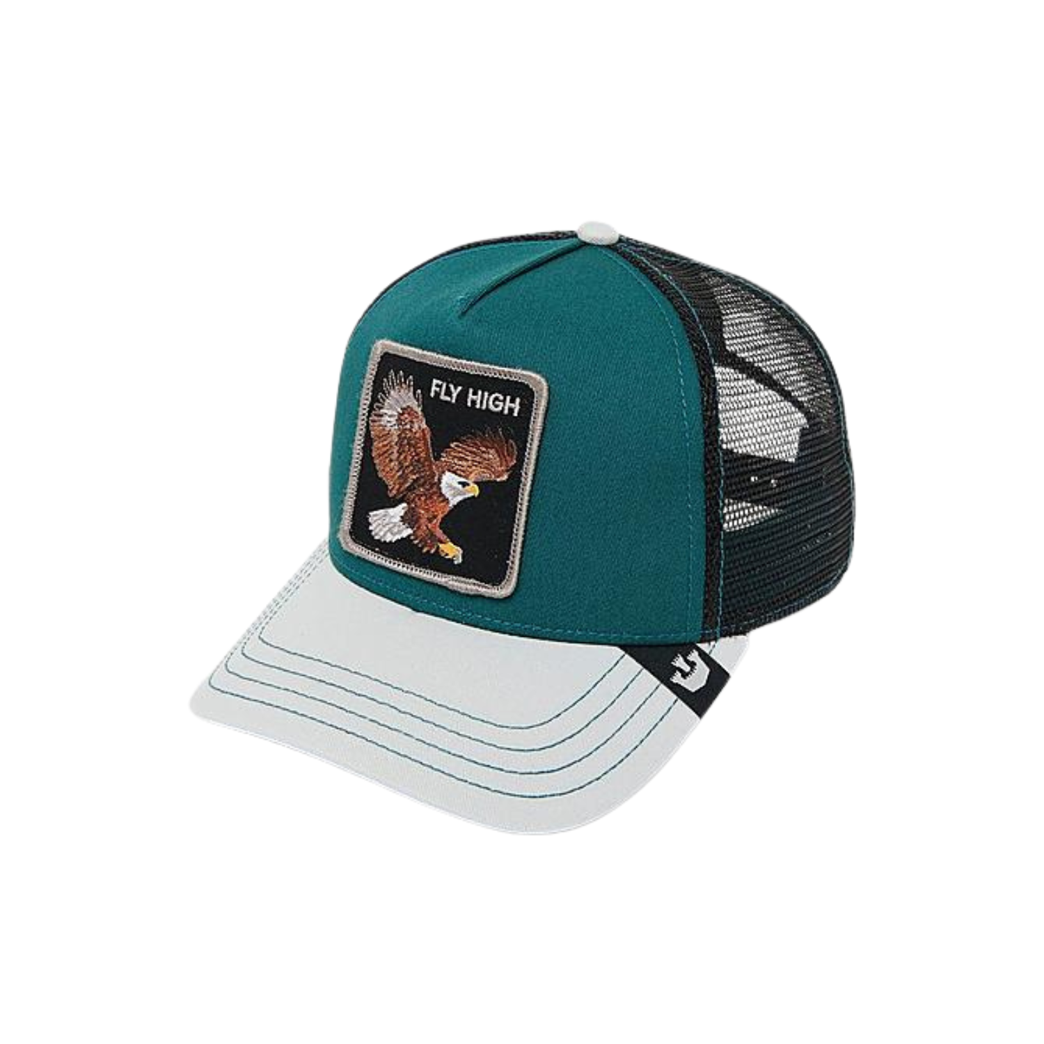 The Fly High Bird – TOPIT