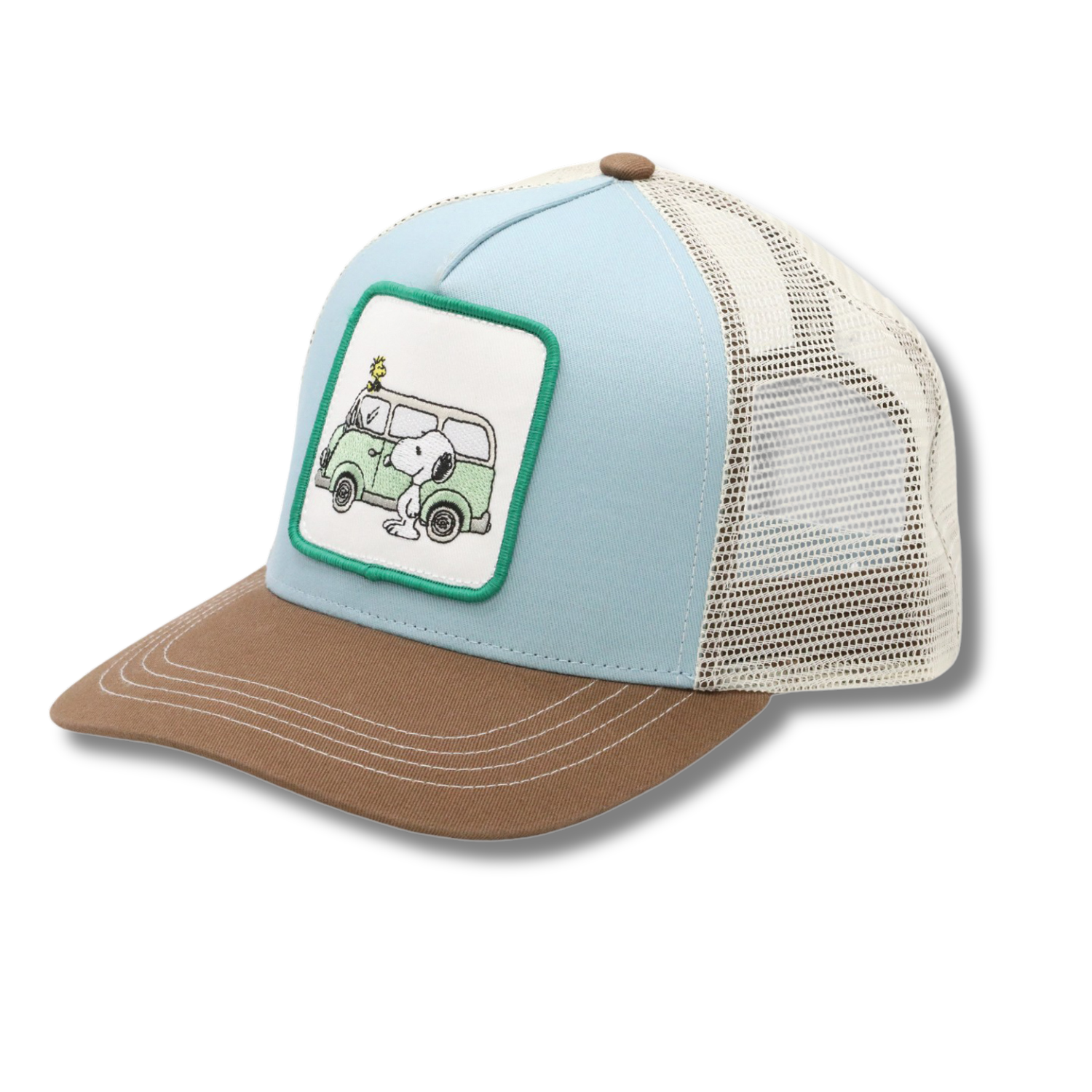 Snoopy Bus – TOPIT